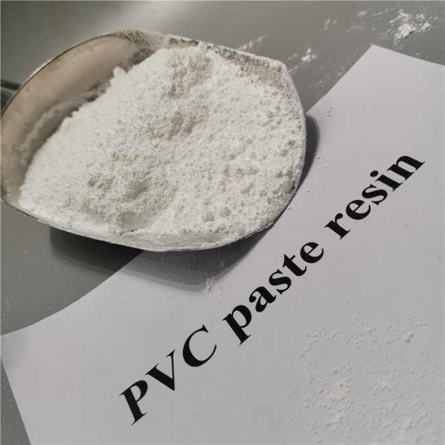PVC Paste Resin - HENAN REFORTUNE INDUSTRIAL CO.,LTD